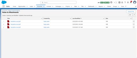 Generating And Attaching Pdfs In Salesforce Using Visualforce Apex