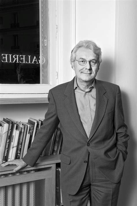 La Fiac 2021 Vue Par Les Galeristes Jean Fremon Galerie Lelong And Co