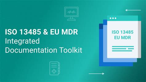 ISO EU MDR Documentation Toolkit Advisera ISO EU MDR Documentation Toolkit Advisera