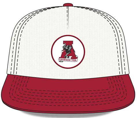 Vault A Patch Mesh Hat Jnj Apparel Wholesale