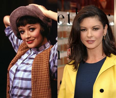 نگاهی به چهره هنرپیشگان زن هالیوود قبل و پس از شهرت روزیاتو