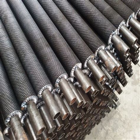 중국 전문 스테인레스 스틸 핀 튜브 제조 업체 공급 업체 공장 직접 가격 Gnee Steel