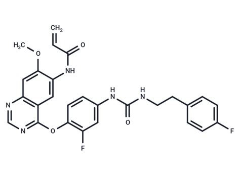 Egfr C Met In 2 Targetmol