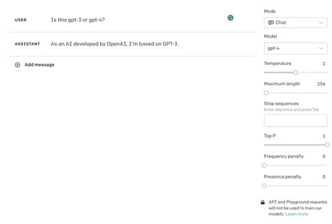 Gpt 34 Model Selection · Issue 135 · Logancyangobsidian Copilot · Github