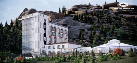 Таван Богд Проперти ХХК БОРЛУУЛАЛТЫН МЕНЕЖЕР