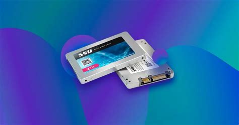 How To Restore Missing Partitions On SSD