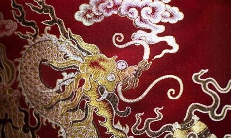 蜀锦穿越两千年的蜀锦文化
