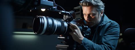 Lights Camera Vfx Harnessing The Potential With In Camera Techniques