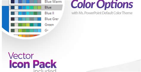 Layer Infographic PowerPoint Template TemplateMonster