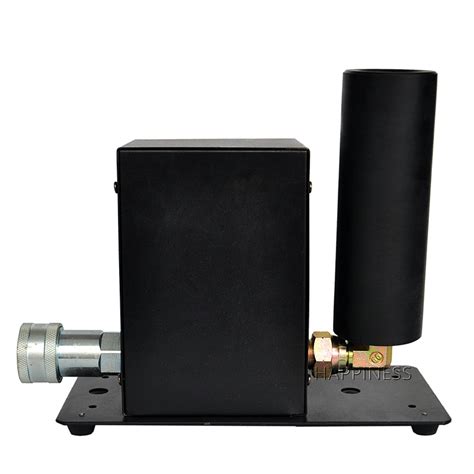 Happiness Maquina De Chrro Party Dj Disco Club Party Smoke Event Dmx Control Cannon Stage Effect