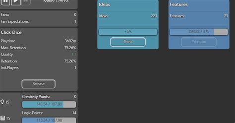 idle idle gamedev 🕹️ play idle idle gamedev on crazygames