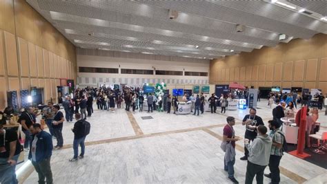 Francesco Ciulla On Linkedin Todays My Turn Ill Introduce 2 Of My Favorite Technologies