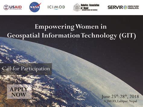 Empowering Women In GIT Robotics Association Of Nepal