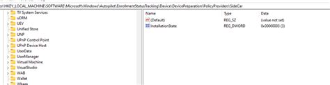 Advanced IME ESP Troubleshooting Via PowerShell Patch My PC