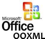 Microsoft Desenvolve Conversor Para OOXML