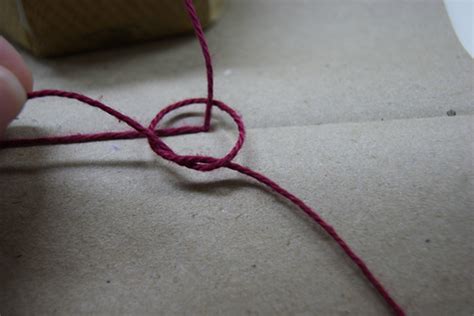 COPTIC BINDING MANUAL On Behance