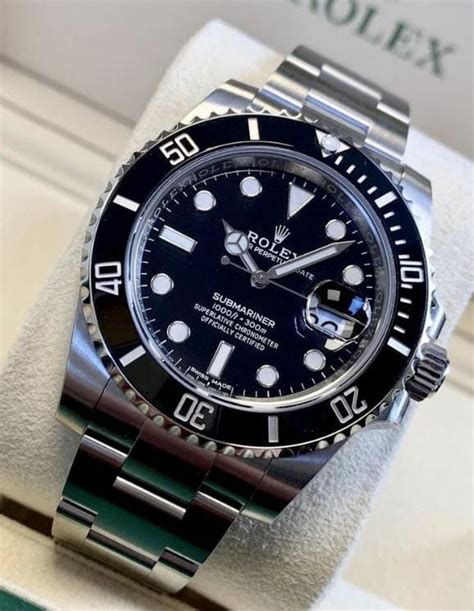 ثمن ساعة Rolex في المغرب