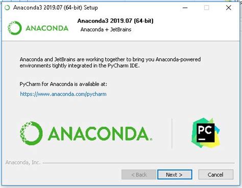 Belajar Python Dasar Instalasi Anaconda Di Windows