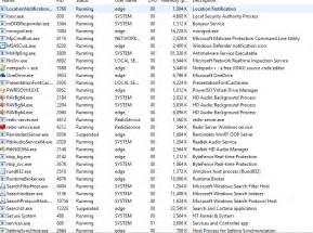 Nodejs How To Release Resource Appdatalocaltempshelljs