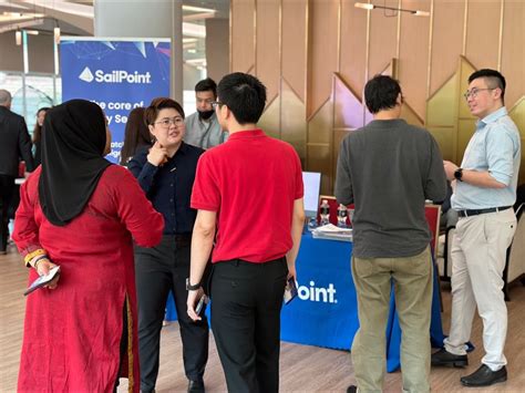 Netpoleon Malaysia On Linkedin Cybersecurity Identitysecurity