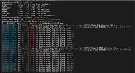 Kubernetes On Premise Failed To Create Sandbox