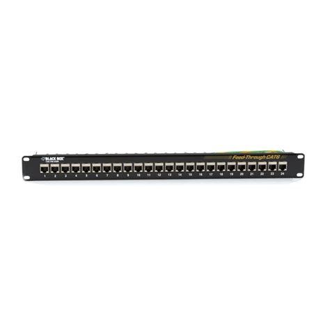 Stencil Visio Patch Panel Stencil Visio Patch Panel