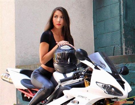 Donna Vs Moto Bikes N Babes Ii Capitolo Daidegas Forum