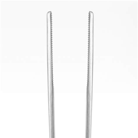 Aquavitro Curved Foreceps 25cm Nuterro Aquatics