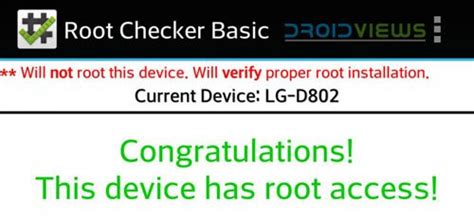 How To Fix Missing Or Lost Root Access Issue On Rooted Android Devices