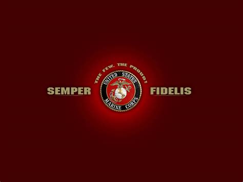 Usmc Wallpapers