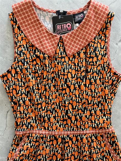Retrolicious Vintage Dresses Retro Clothing