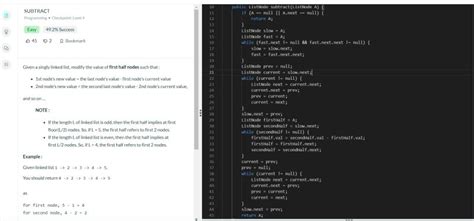 Passed 65th Day Of Coding Challenge With Scaler Sᴏᴍᴀ Sᴜɴᴅʜᴀʀ ʀᴇᴅᴅʏ