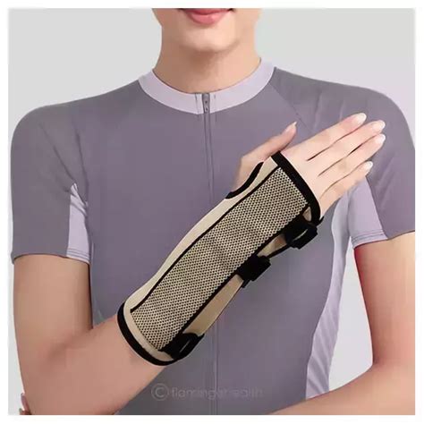 Flamingo Wrist Cock Up Splint Uses Price Dosage Side Effects Substitute Buy Online