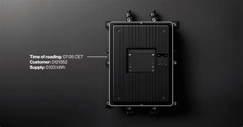 Building Compliant And Reliable Iot Based Smart Metering Systems Onomondo