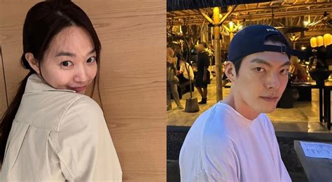 Shin Min Ah And Kim Woo Bin Garner Attention For Their Covert