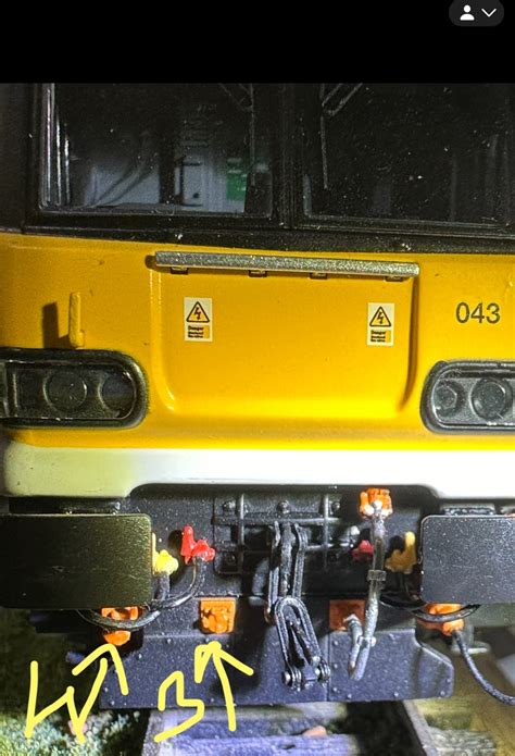 Buffer Beam Pipes And Cables Class 92 Uk Prototype Questions Rmweb Buffer Beam Pipes And Cables Class 92 Uk Prototype Questions Rmweb