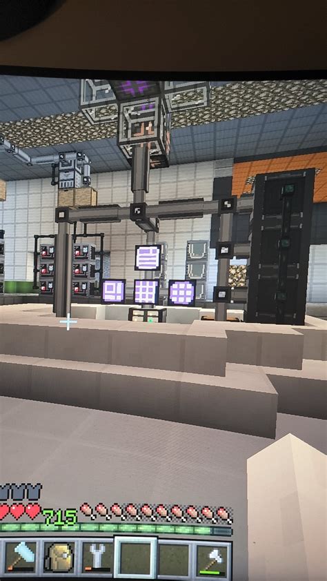 The Unilateral Crafting Computing Matrix Uccm R Nomifactory