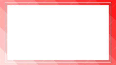 바탕 화면 배경 엽서 배경 배너에 완벽한 텍스트 공간 배경 일러스트와 함께 미적 추상 스트라이프 라인 그라데이션 빨간색 프레임 프리미엄 벡터