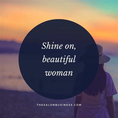 Natural Beauty Woman Quotes At Carl Cohn Blog