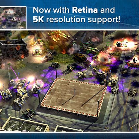 Command And Conquer Generals Zero Hour Windows 10 Eroways