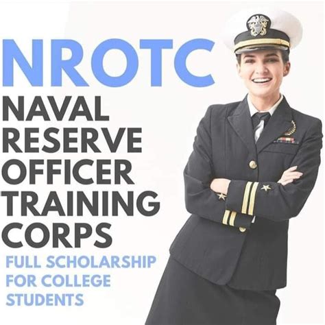 How U S Navy Recruitment Officers Training Program Nrotc Application Open Now