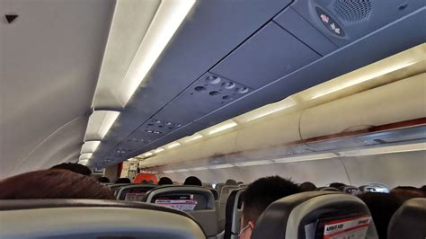 Jetstar Asia A320 Economy Kuala Lumpur Singapore Point Hacks
