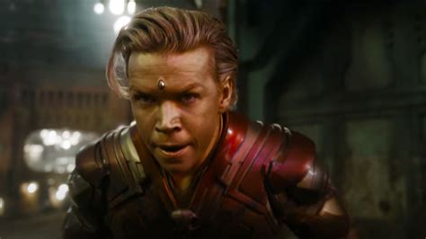 Will Poulter Was Once Mistaken For Sid From Toy Story