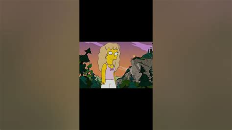 Giantess Darcy And Bart Bartsimpson Simpsons Thesimpsons Youtube