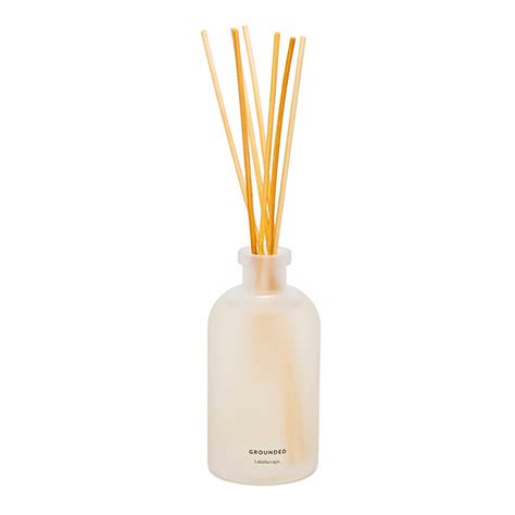 Grounded Reed Diffuser Lifetherapy