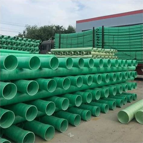 Round Grp Pipe Size Diameter 4 Inch At ₹ 800 Meter In Rajkot Id 2851879683855