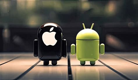 Ios или Android разработкаios или Android разработка Блог Coddy в Москве