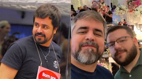 Ex Bbb Marcelo Arantes Assume Namoro Com Arquiteto Observatório G