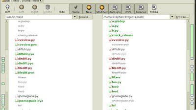 WinMerge Alternatives Diff Tools And Similar Apps AlternativeTo
