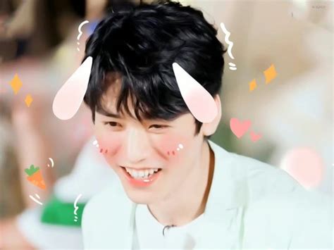 Pin By Huyền Vũ On 龚俊cung Tuấnsimon